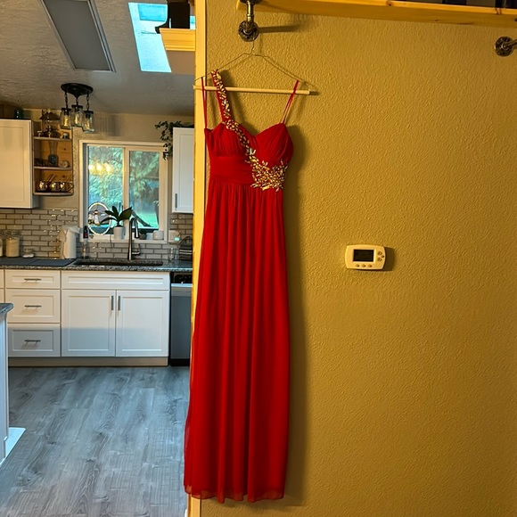 City Triangles | Dresses | Incredible Prom Dress | Poshmark